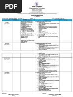 Letters Aa ZZ TAGALOG WORKSHEETS 5 Different Activities Each Letters ...
