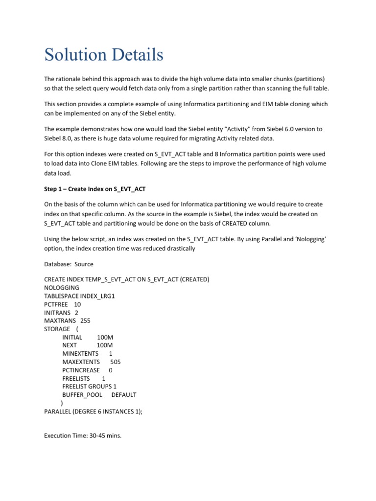 Solution Details | PDF