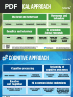 The Ultimate Study Guide - Paper 1 (Sample) IB Psychology | PDF ...