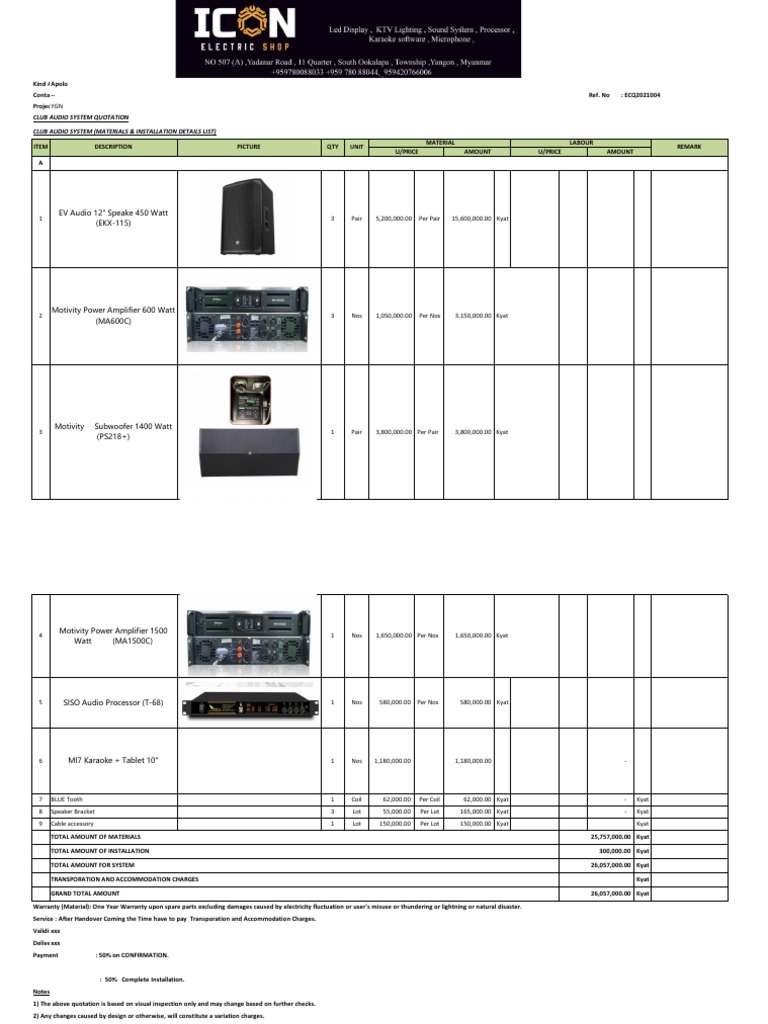 EV - 12, Moti Woofer 218, Motivity 600+1500-3 | PDF | Sound Production ...