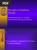 2025 IDSA Guidelines for Complicated UTI | PDF | Sepsis | Beta Lactamase