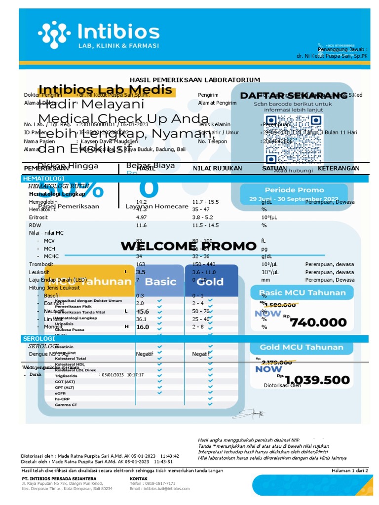 Kaysen Davis Maudellan | PDF