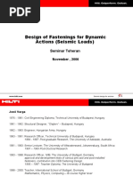 Bolt Group Moment of Inertia | PDF | Structural Steel | Strength Of ...