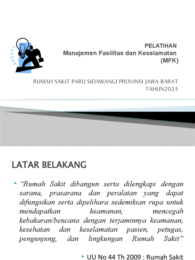 Presentation MFK 2023 | PDF