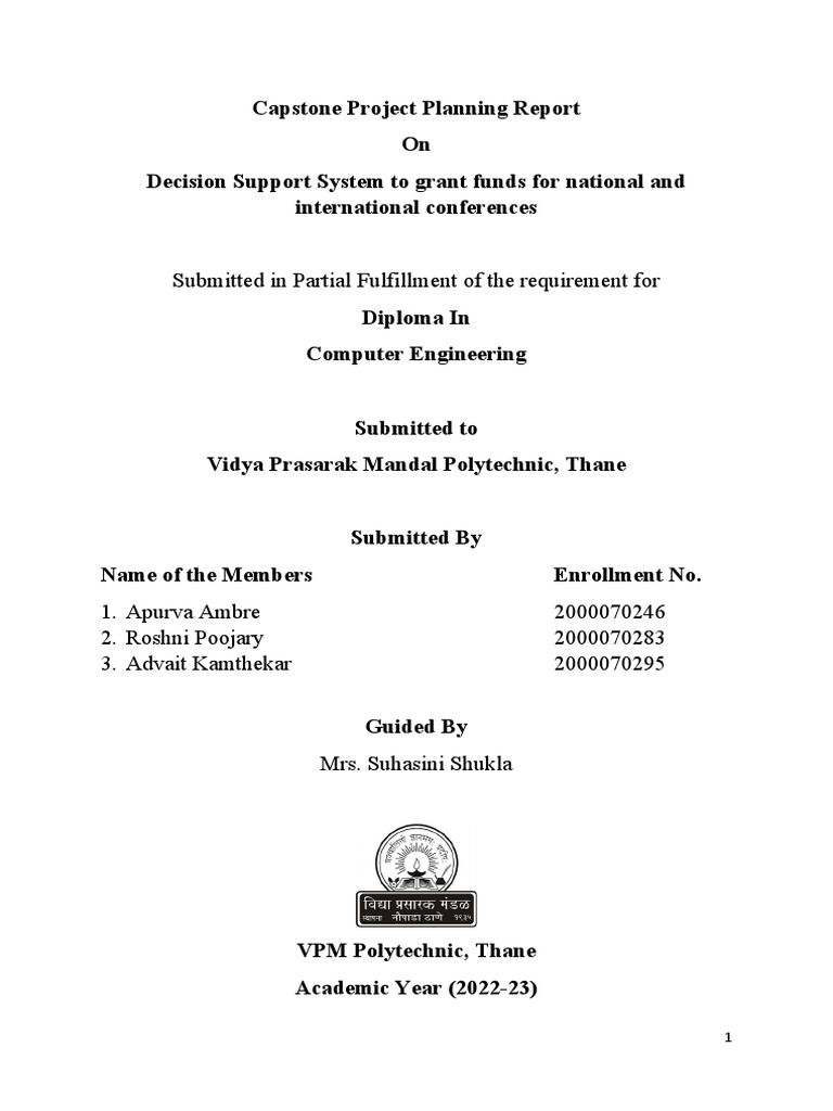 Major Project Report | PDF | Computer Programming | Data