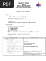 Tefl Notes Module 4 | PDF