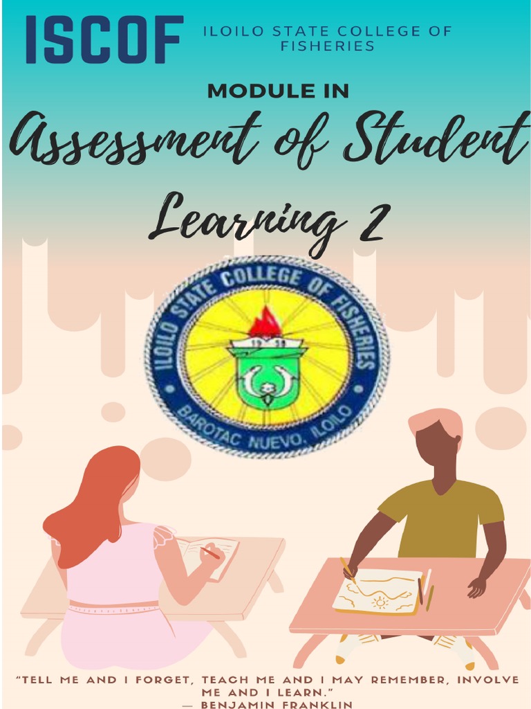 Designing Meaningful Performance Based Assessment | PDF | Educational ...