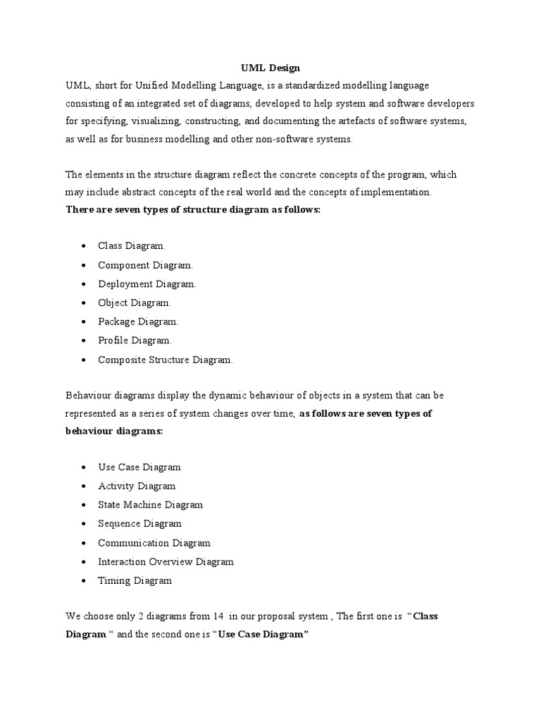 ISWE Assgnment UML | PDF | Art | Computers