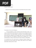 Evolution of OPM: A Timeline | PDF