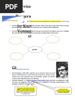 Harrison Bergeron - With Annotations | PDF