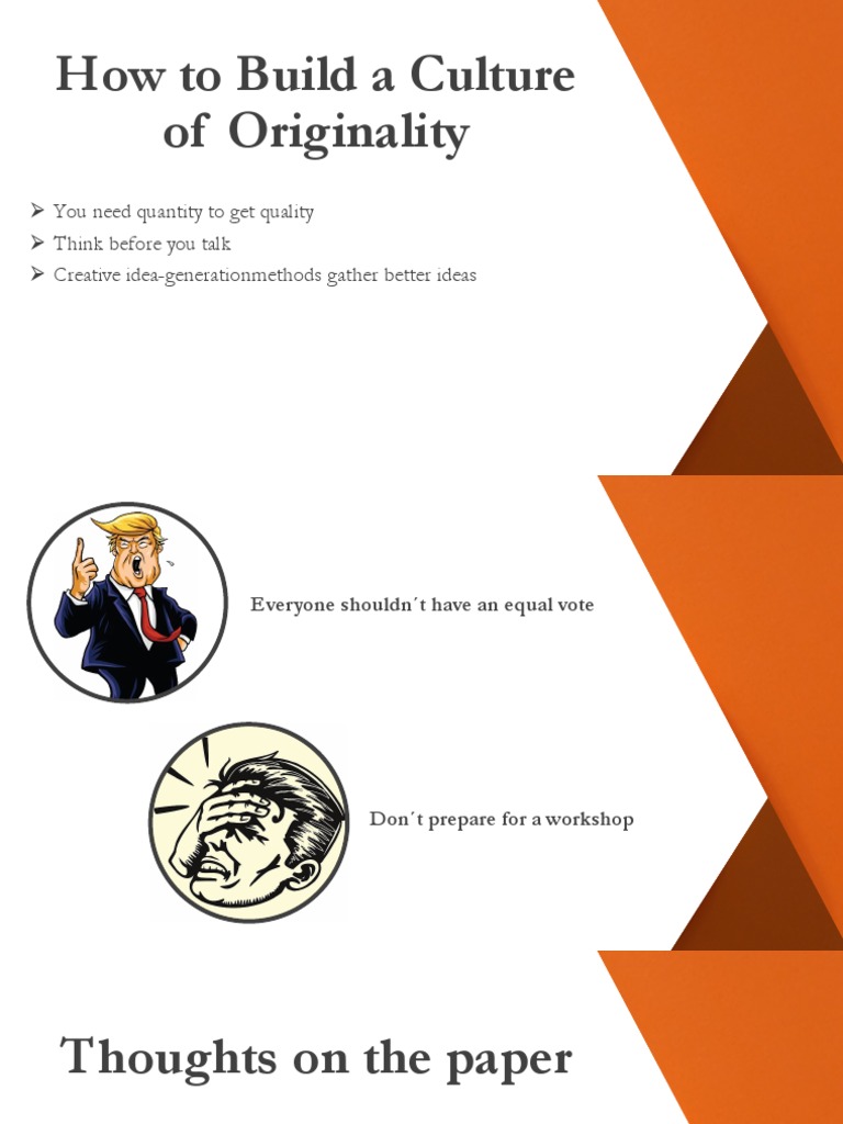 Presentation Theory Seminar Jon Pihlgren | PDF | Career & Growth