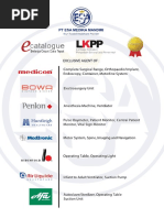 Karl Storz - Endos | PDF | Surgery