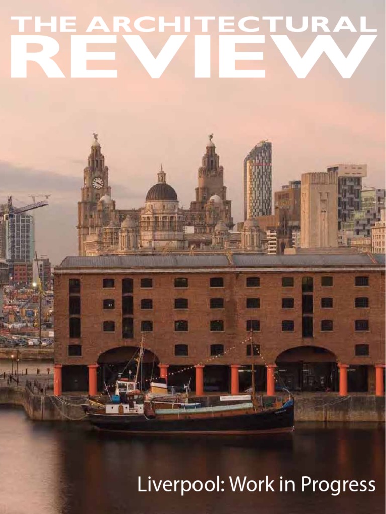 Liverpool Work in Progress | PDF
