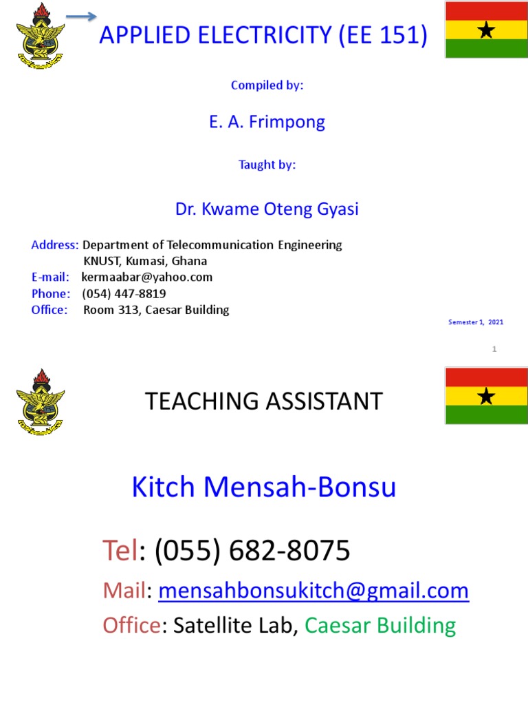 Superposition In Applied Electricity Pdf Electrical Network Root