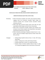 Contoh Penulisan SOAP Di CPPT | PDF