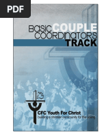 Yfc Youth Camp Handbook 2019 | PDF | Lord's Prayer | Mary, Mother Of Jesus