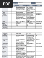 Week 8 DLL Grade 2 Quarter 1 | PDF