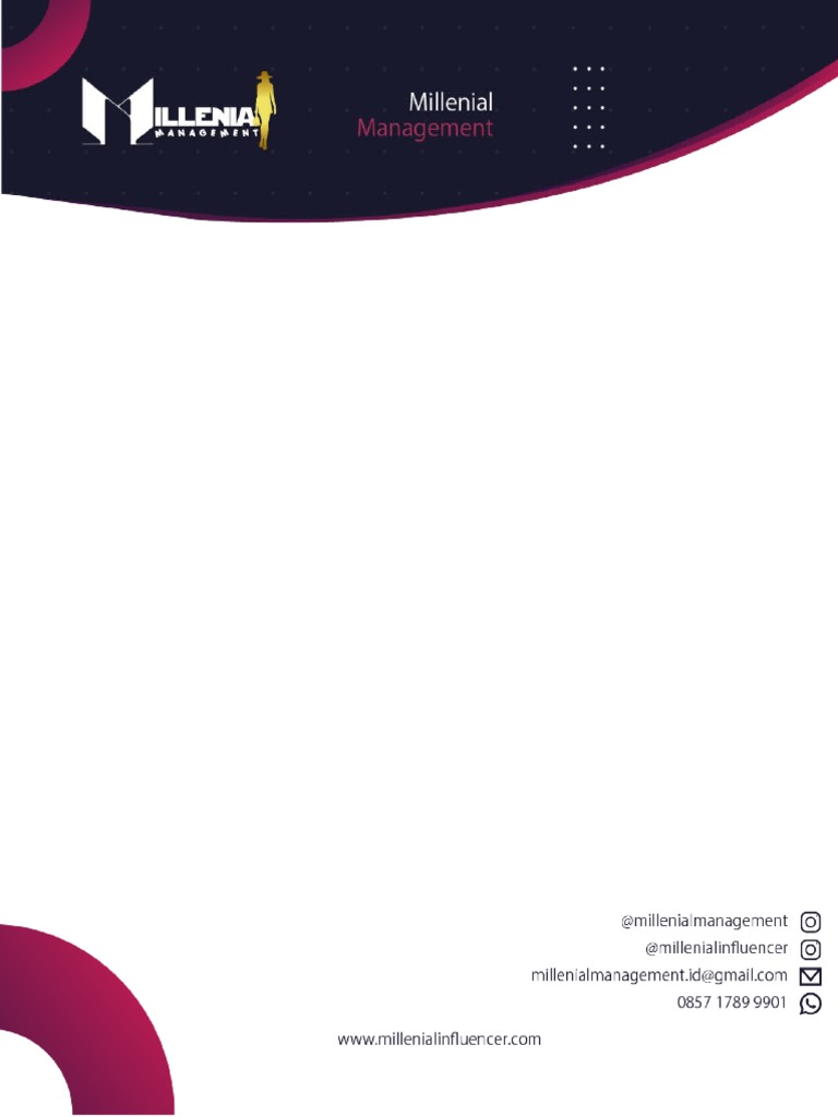 Contoh Cop | PDF