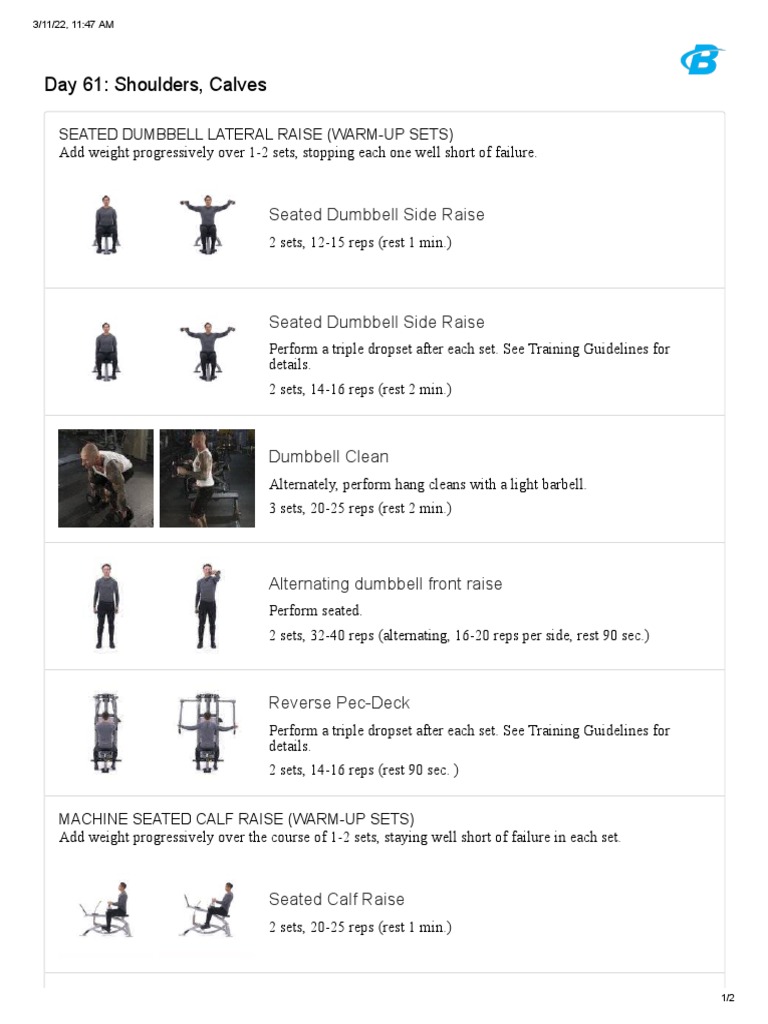 GGFFF | PDF | Wellness