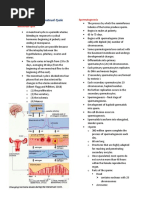 Lesson Plan Menstrual Cycle | PDF | Menstrual Cycle | Mammal ...