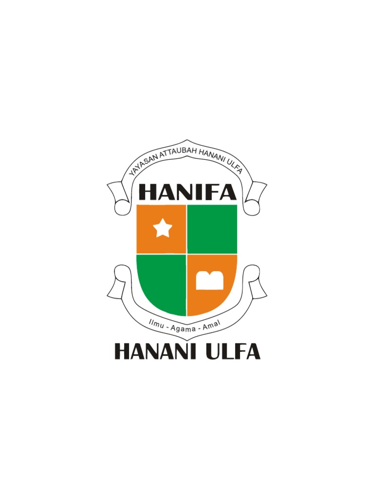 Logo Hanani Ulfa | PDF