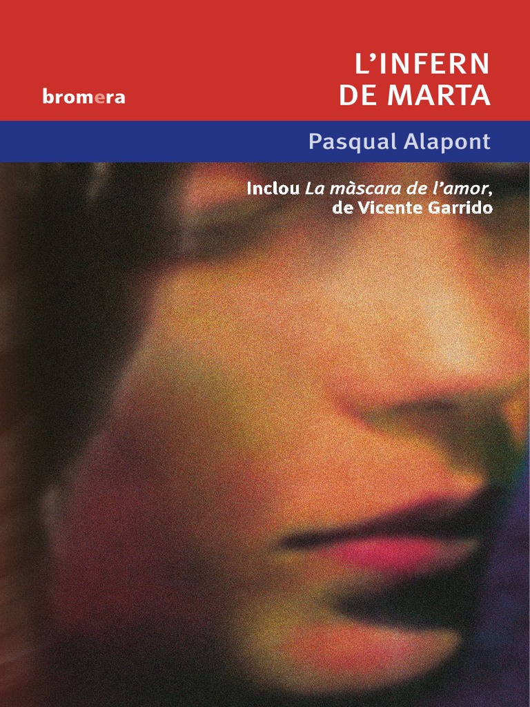 L'Infern de Marta: Pasqual Alapont | PDF