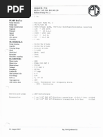 AIR COMPRESSOR (M3EH) For SCBA | PDF | Valve | Belt (Mechanical)