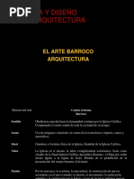 El Retablo y Sus Partes | PDF