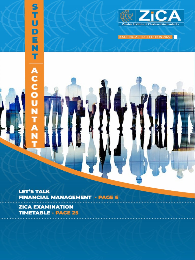 Student Magazine 1st Ed 2022 | PDF