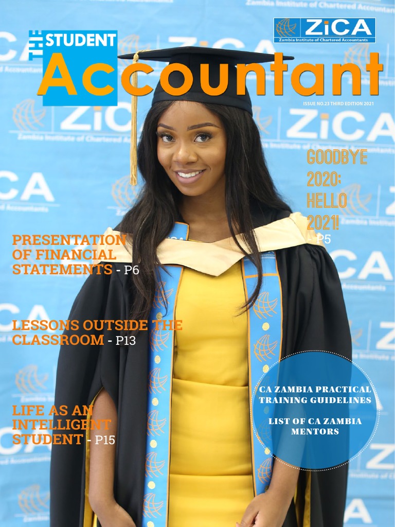 Student Magazine 2021 No23 3rd Edition Web | Download Free PDF ...