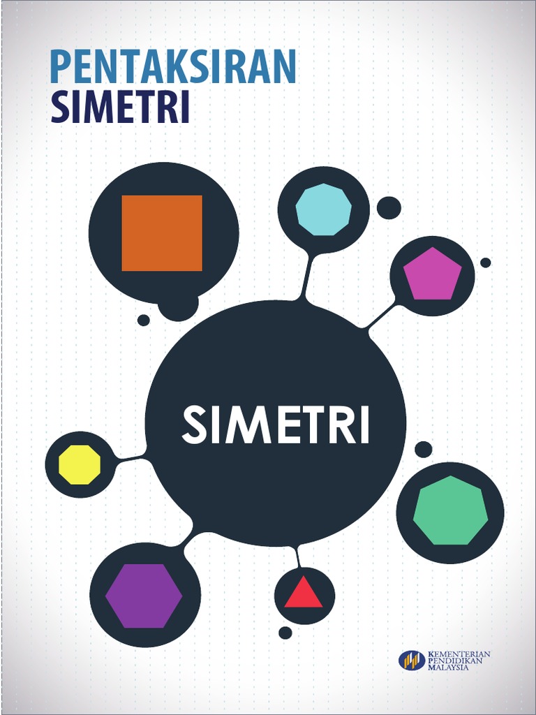 M15 Simetri Pentaksiran | PDF