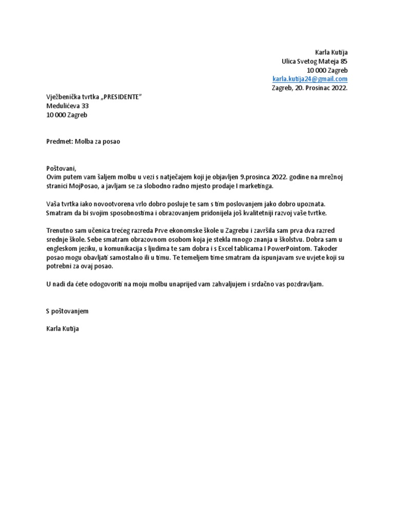 Karlica | PDF
