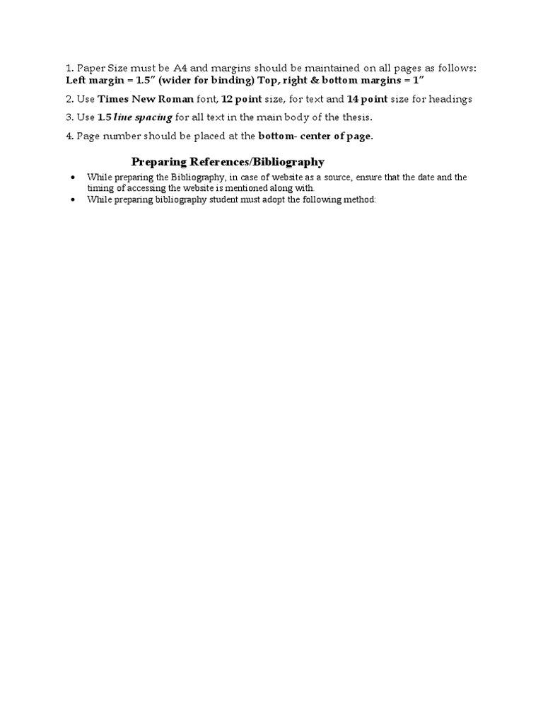 Report Layout PDF