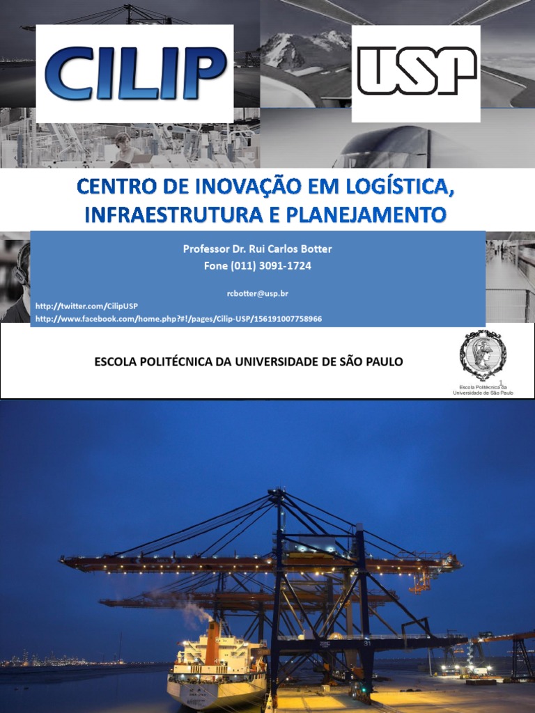 Portfolio-CILIP-2022 Portos | PDF | Arte