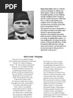 Tekstovi Ilahija | PDF