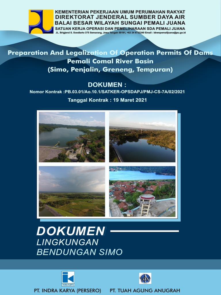 Dokumen Lingkungan | PDF