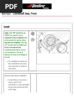 Haldex - Brake Shoe Identification Chart PDF | PDF | Vehicles ...