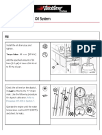 Daily Lube - Oil - Consumption - Sheet | PDF