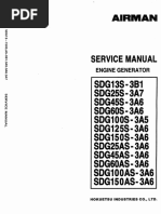 DSE 3110 Symbols | PDF