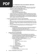 DOH - DM No. 2021-0244 - Health Promotion Playbook Modules | PDF ...