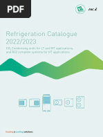 Canatal Product Catalogue | PDF | Data Center | Air Conditioning