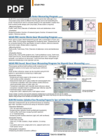 Bearing Checksheet for FedEx Shipments | PDF | Bearing (Mechanical ...
