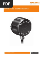 Quick Start Guide RMI-QE | PDF