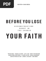 The Preaching Cheat Sheet | PDF