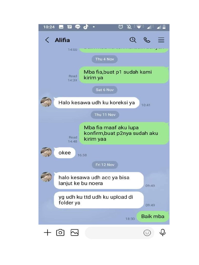 2 Selasa Minyak | PDF