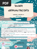 Crea tu propio papel cuadriculado | PDF