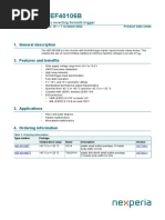 SSI MSI LSI VLSI Comparison | PDF | Integrated Circuit | Very Large ...