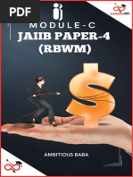 CAIIB IT Digital Banking Study Notes | PDF | Databases | Information ...