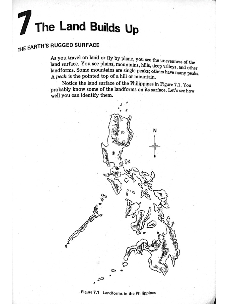 Chapter 3 Plate Tectonics | PDF