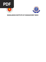 SOP For Material Inward and Outward Revised | PDF | Warehouse | Business